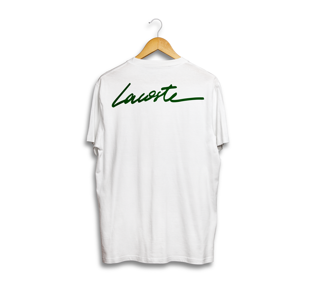 Live Signature – twist